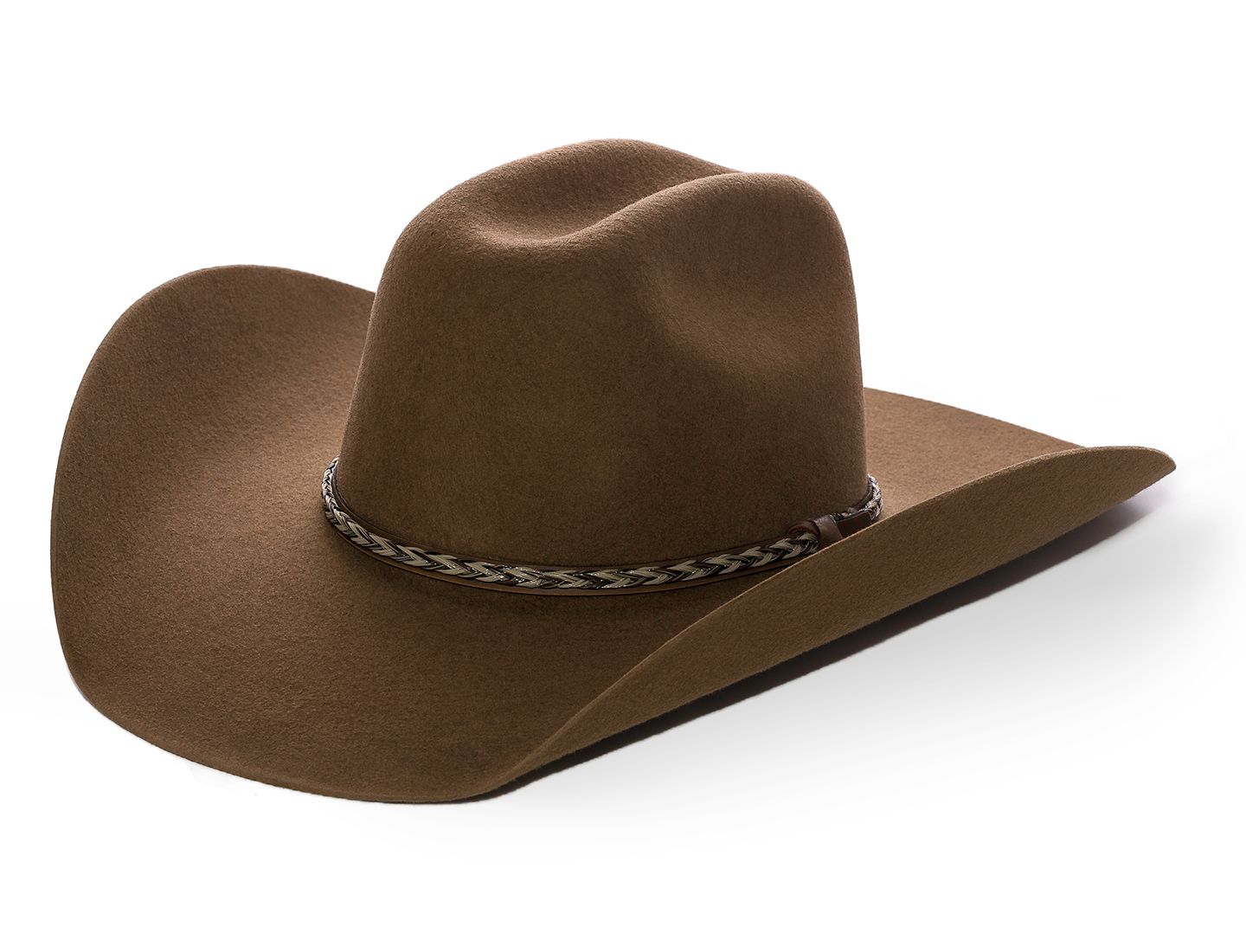 Burnet - Master Hatters of Texas