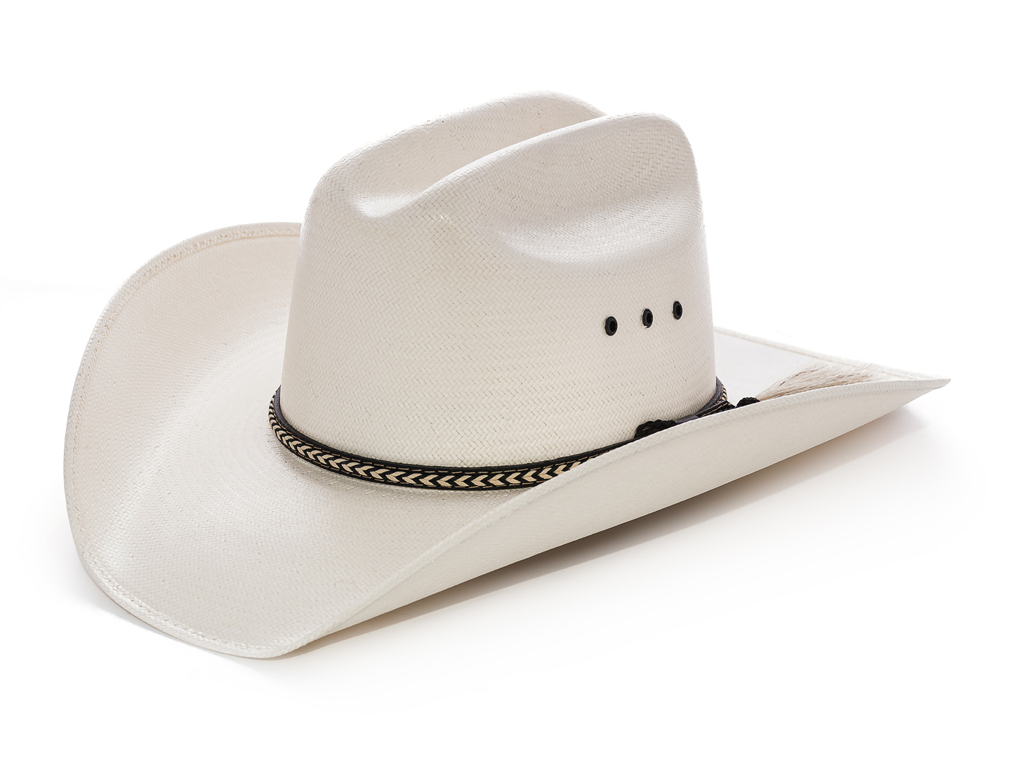 Boone - Master Hatters of Texas