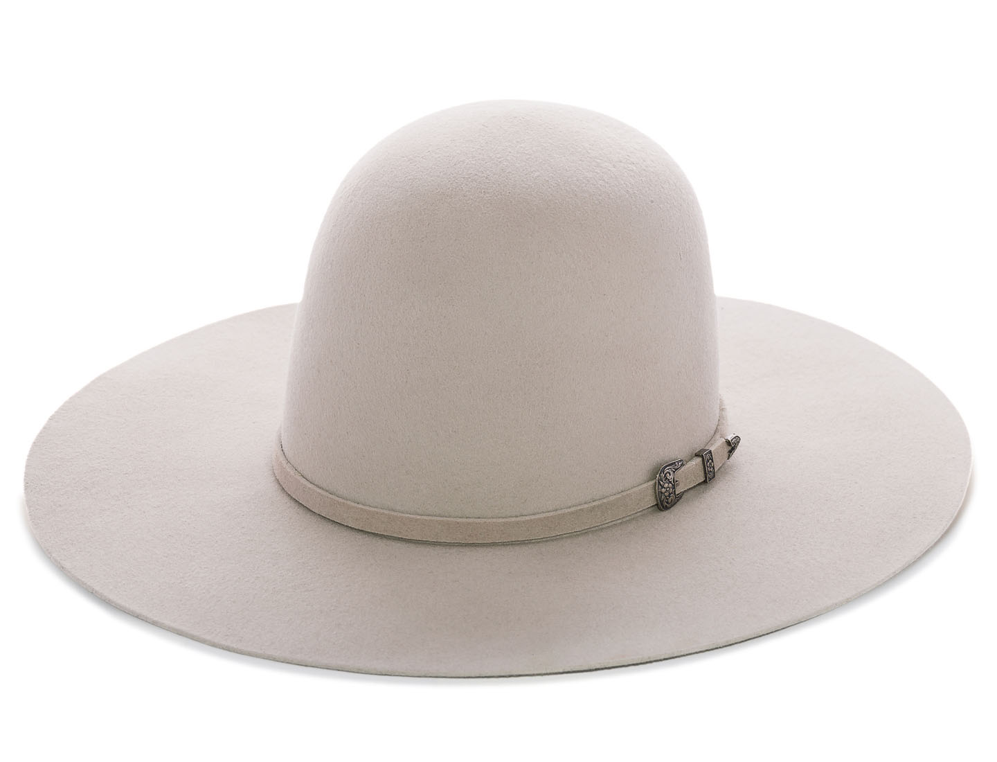 Silverbelly - Master Hatters of Texas