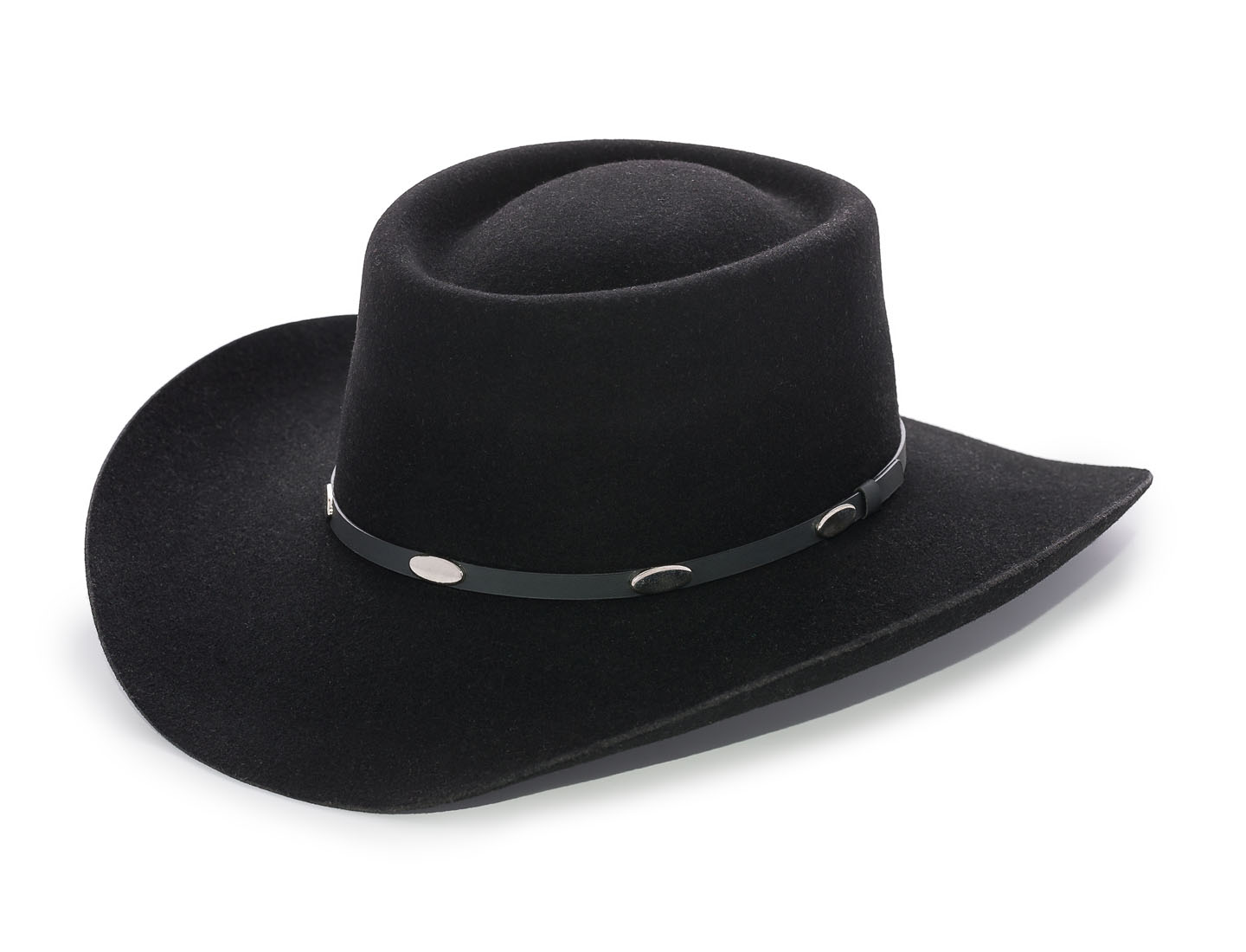 Hold 'Em - Master Hatters of Texas