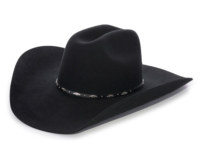 Bandit - Master Hatters of Texas