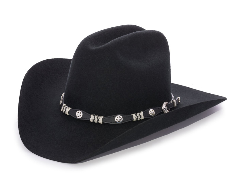 Bandit - Master Hatters of Texas