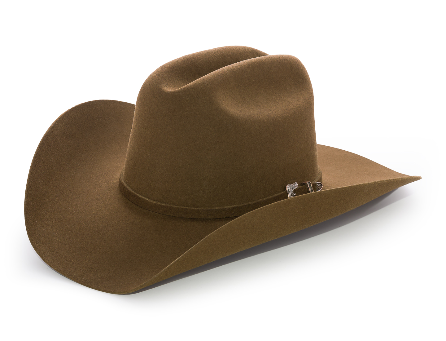 Ridge Row - Master Hatters of Texas