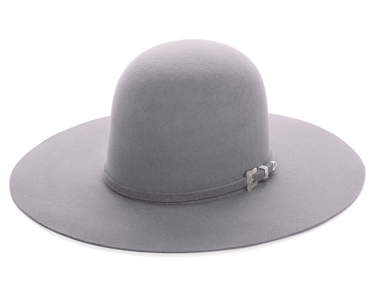 7x Grey - Master Hatters of Texas