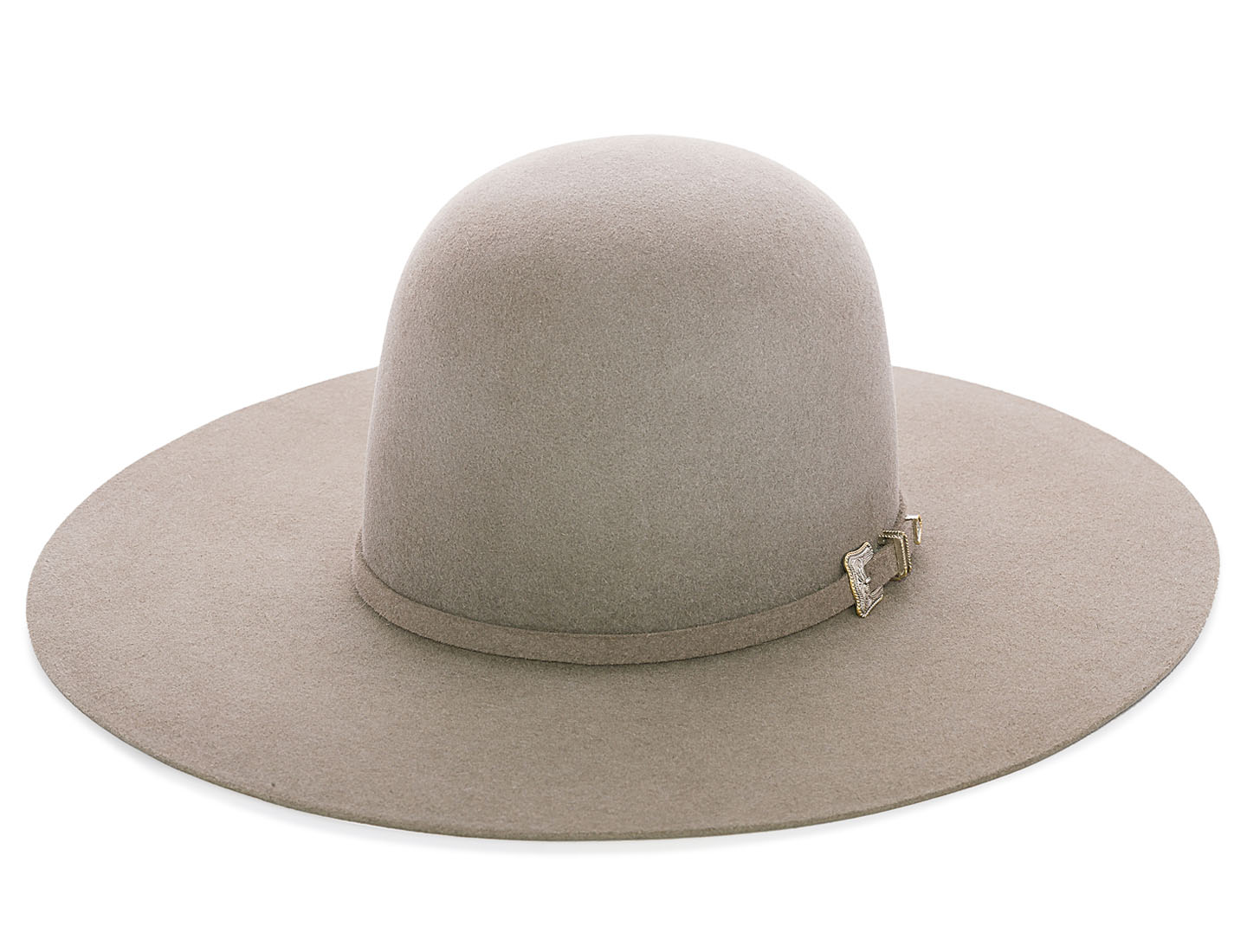 Natural Grey - Master Hatters of Texas