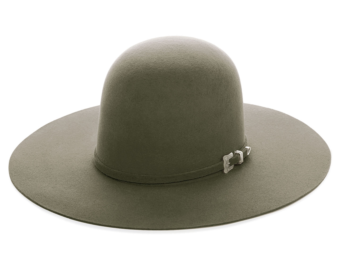 7x Military - Master Hatters of Texas