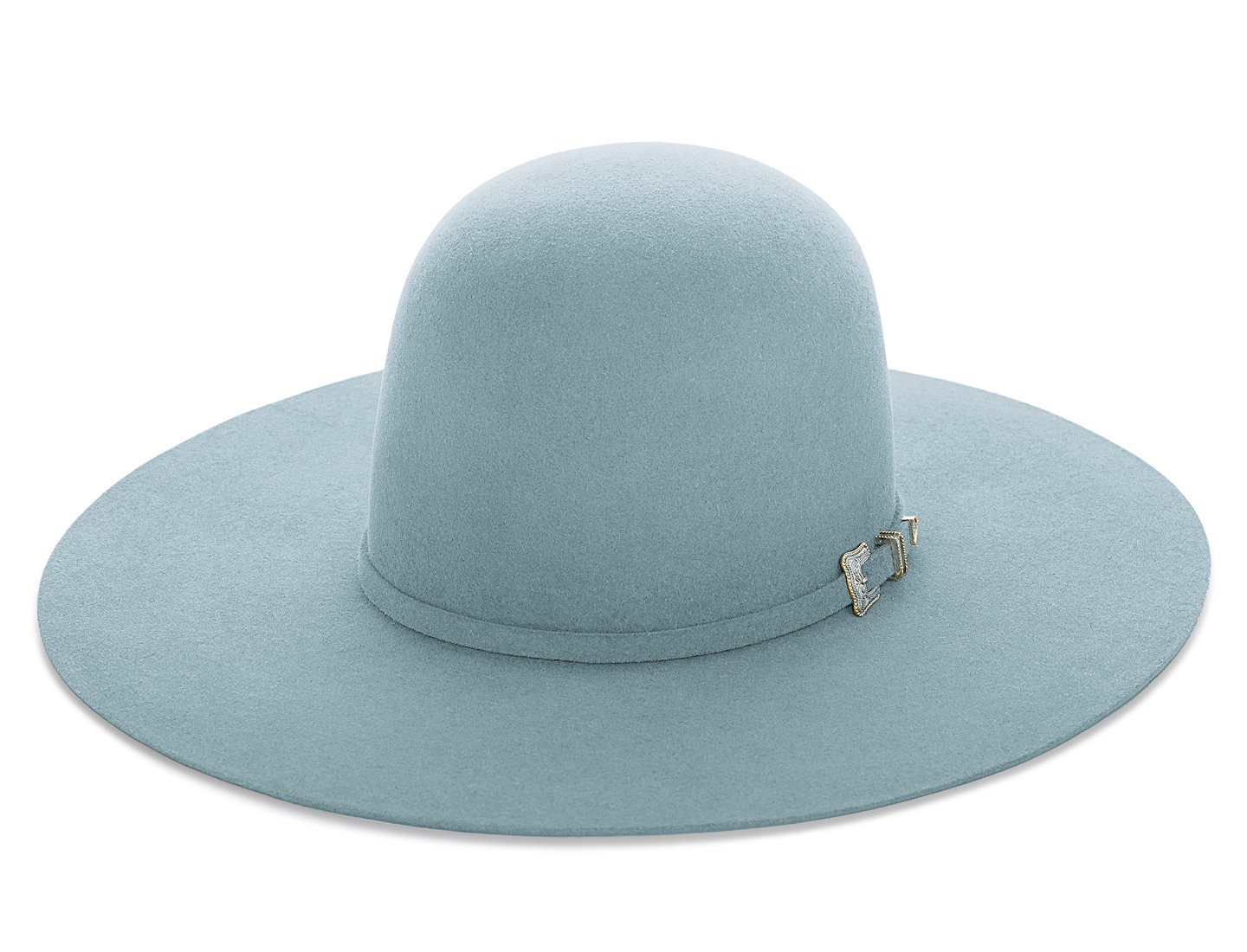 7X Sky Blue - Master Hatters of Texas