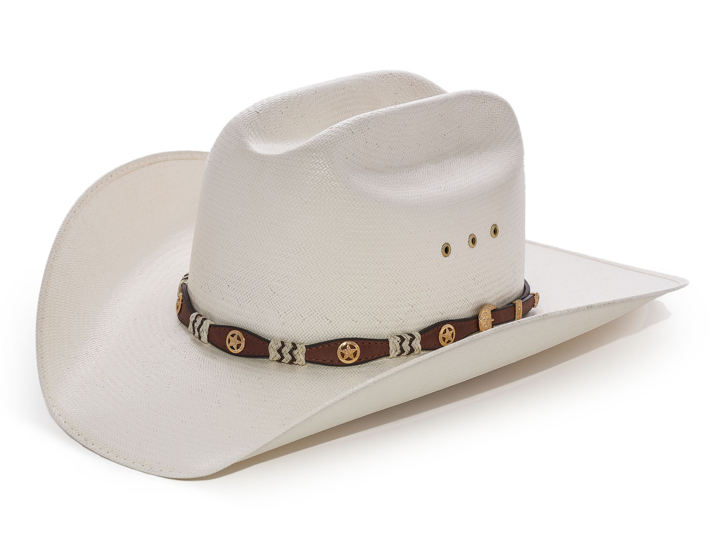 Captain - Master Hatters of Texas