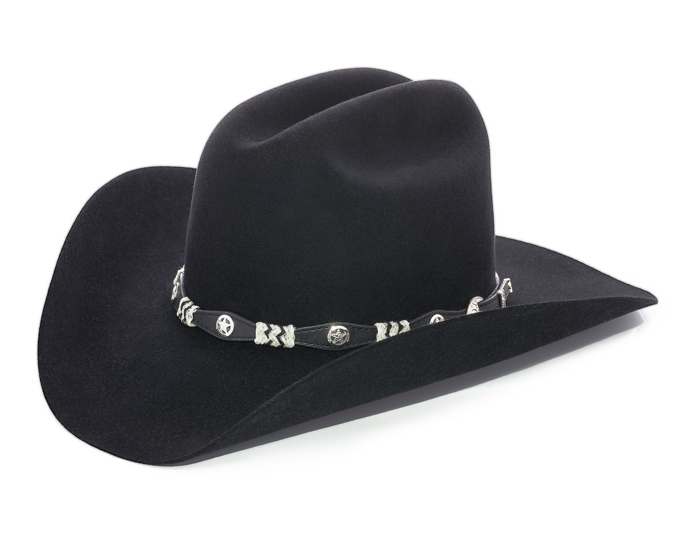 Sergeant - Master Hatters of Texas